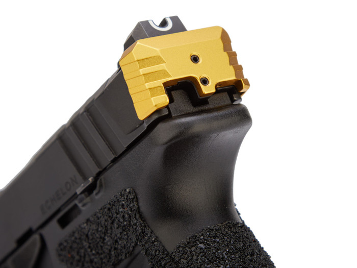 NDZ Springfield Echelon Slide Racker Plate | NDZ performance