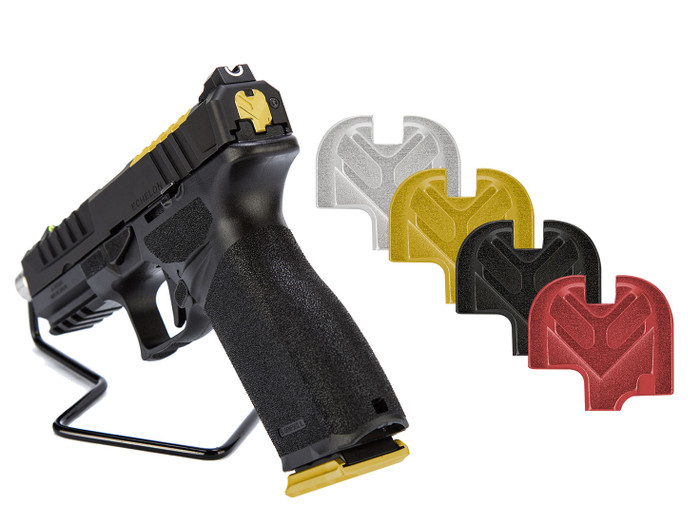 Springfield Armory Echelon Accessories & Aftermarket Parts | NDZ ...