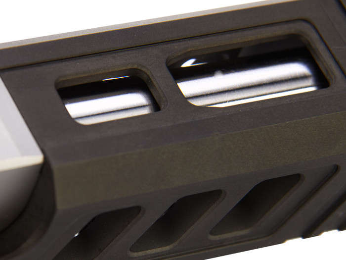 NDZ Glock 19 Gen 1-3 T.R.O.I. Complete Upper Assembly | NDZ Performance