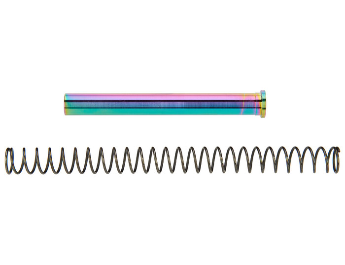 NDZ Springfield Armory XD-M/ Echelon Non Captured Guide Rod Assembly | NDZ Performance