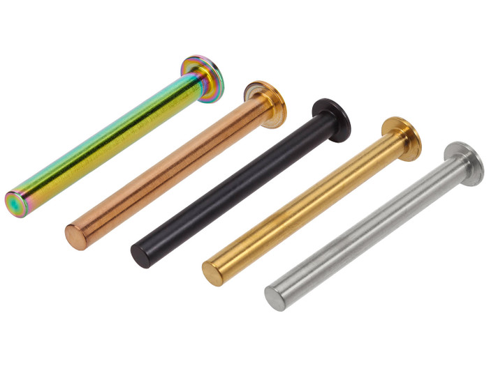 Taurus International Accessories And Upgrade Parts | NDZ Performance