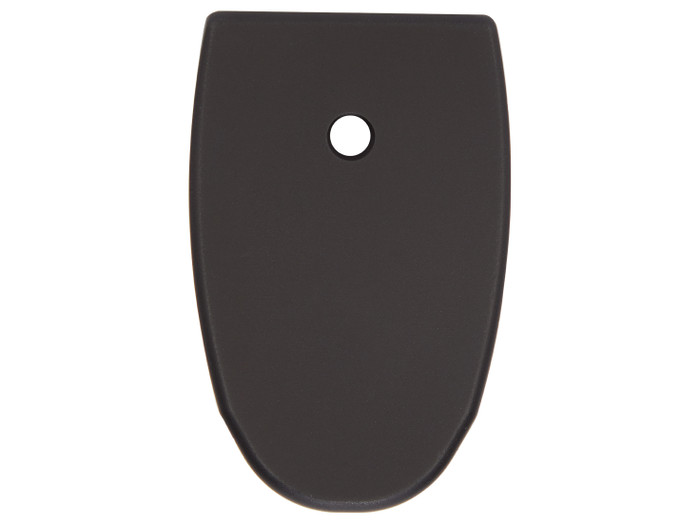 NDZ Smith & Wesson Shield Plus Equalizer Magazine Plate with Finger ...