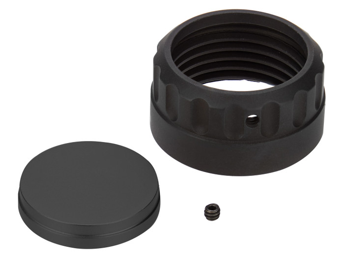 NDZ Remington 870 1100 1187 Shotgun Magazine Tube Cap, 12 gauge | NDZ ...