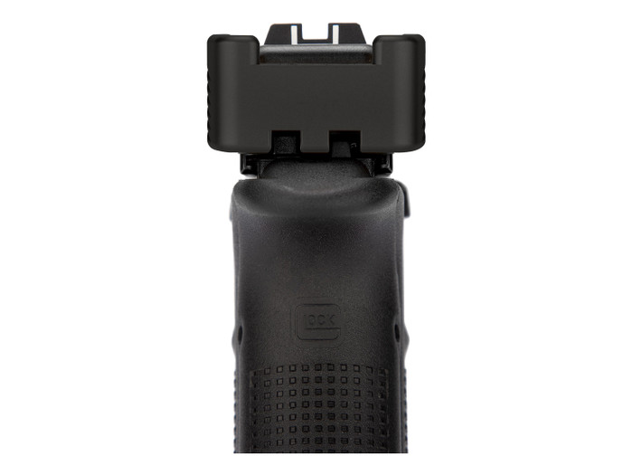 NDZ Slide Racker Plate for Glock Gen 1-5, 10mm & .45 ACP Models | NDZ ...