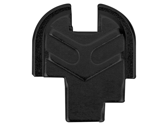 NDZ Springfield Hellcat & Hellcat Pro Rear Slide Cover Plate, Aspis Cut ...