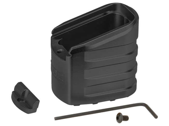 NDZ Springfield Echelon Magazine Plate with Plus 6 Capacity Extension ...