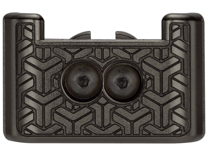 NDZ Springfield Armory Hellcat & Pro Slide Racker Plate with Deep Laser ...