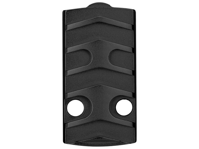 NDZ Sig Sauer P365 Series Optics Ready Cut Slide Cover Plate, Aspis Cut ...