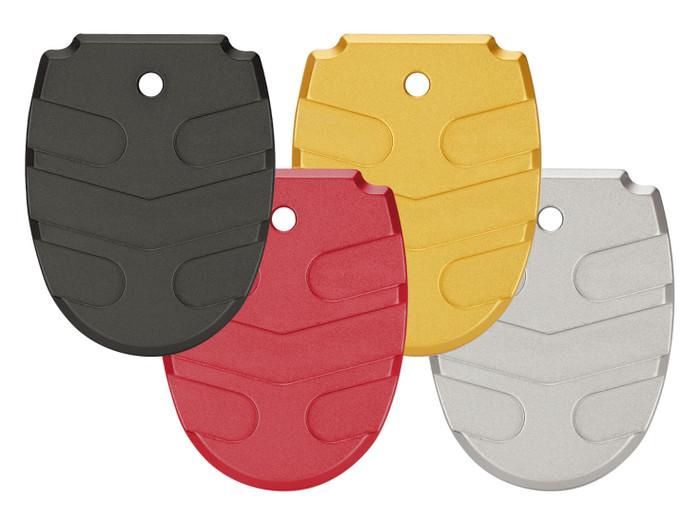 Sig Sauer P320 Magazine Base Plates | NDZ Performance