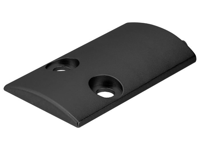 NDZ Sig Sauer P320 Optic Cut Slide Cover Plate | NDZ Performance