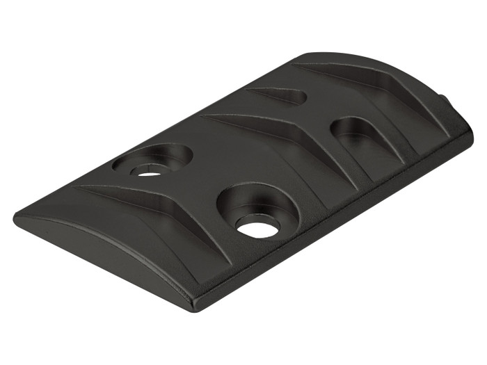 NDZ Sig Sauer P320 Optic Cut Slide Cover Plate, Aspis Cut | NDZ Performance