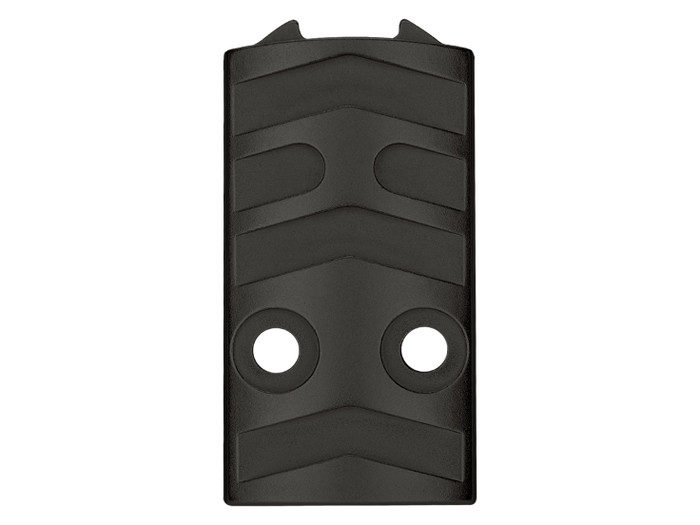 NDZ Sig Sauer P320 Optic Cut Slide Cover Plate, Aspis Cut | NDZ Performance