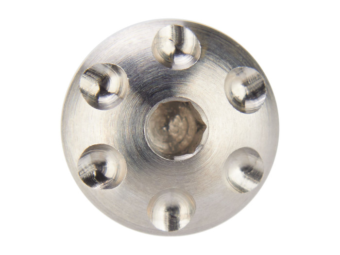 NDZ Sig P365 XL X Macro Guide Rod Screw | NDZ Performance