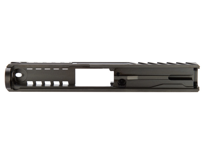 NDZ Glock 43 43X A.R.E.S. Slide | NDZ Performance