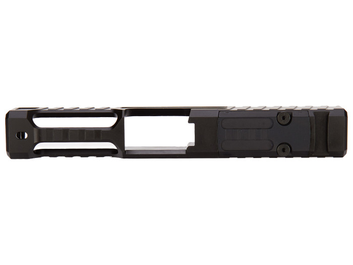 NDZ Glock 43, 43X Achilles Slide | NDZ Performance