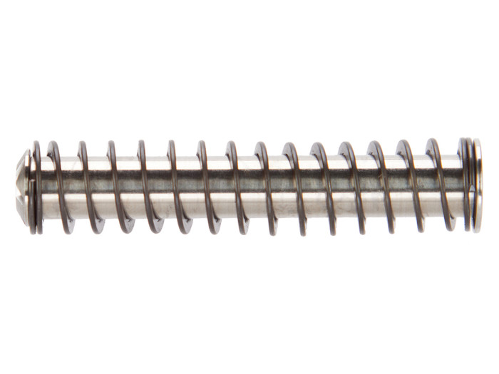 NDZ Glock 26 Heavyweight Guide Rod Assembly | NDZ Performance