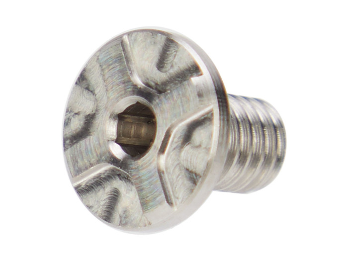 NDZ Sig Sauer P365 Fuse Guide Rod Screw | NDZ Performance