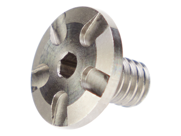 NDZ Sig Sauer P365 Guide Rod Screw | NDZ Performance