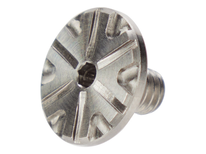 NDZ Springfield Armory Hellcat, Hellcat Pro Guide Rod Screw | NDZ ...