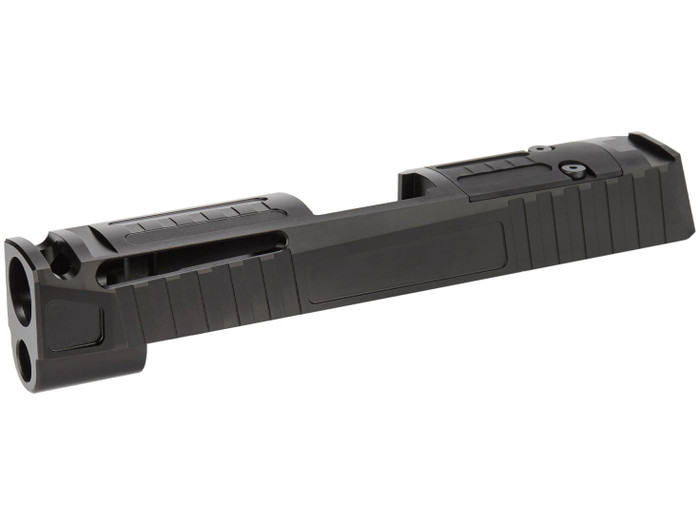 NDZ Sig P365 XL Cerberus Slide and Barrel | NDZ Performance