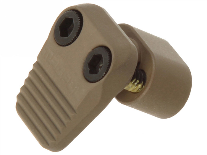 Magpul Enhanced Magazine Release for AR FDE