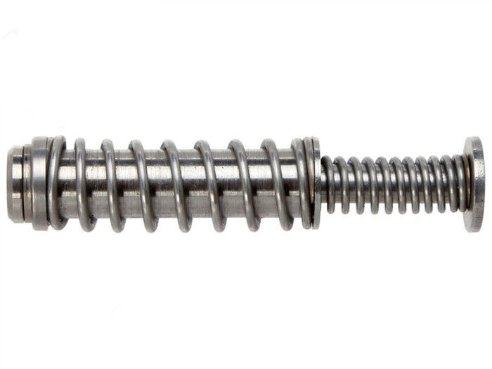 Glock 43 & 43X Guide Rods | NDZ Performance