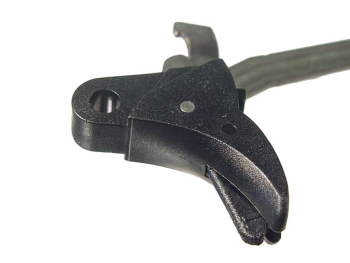 Glock OEM Trigger With Bar Assembly 17 19 19x GEN 5 SP39702 | NDZ ...