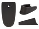 NDZ Smith & Wesson Shield EZ9 Magazine Plate with Finger Extension ...