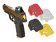 NDZ Performance Sig P365, P365 XL, P365 X-Macro Rear Slide Plate, Aspis ...