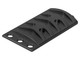 NDZ Sig Sauer P320 Optic Cut Slide Cover Plate, Aspis Cut | NDZ Performance
