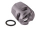 True Precision Micro Compensator 9MM 1/2x28 Y-Type | NDZ Performance