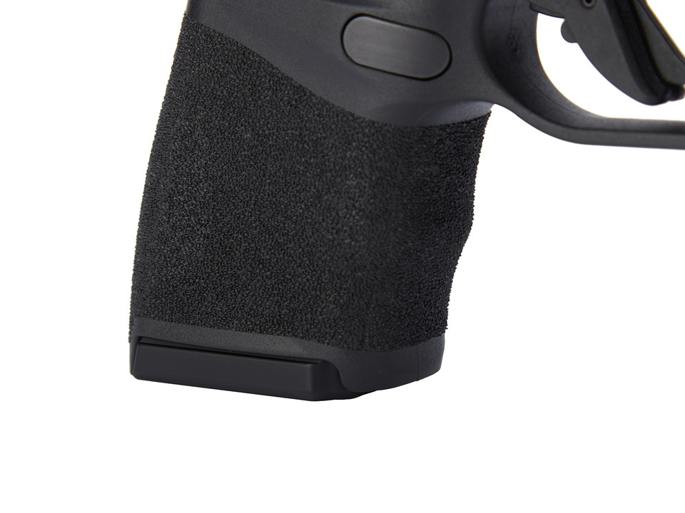 NDZ Magazine Base Plate for Springfield Armory Hellcat 10 Round 9mm ...