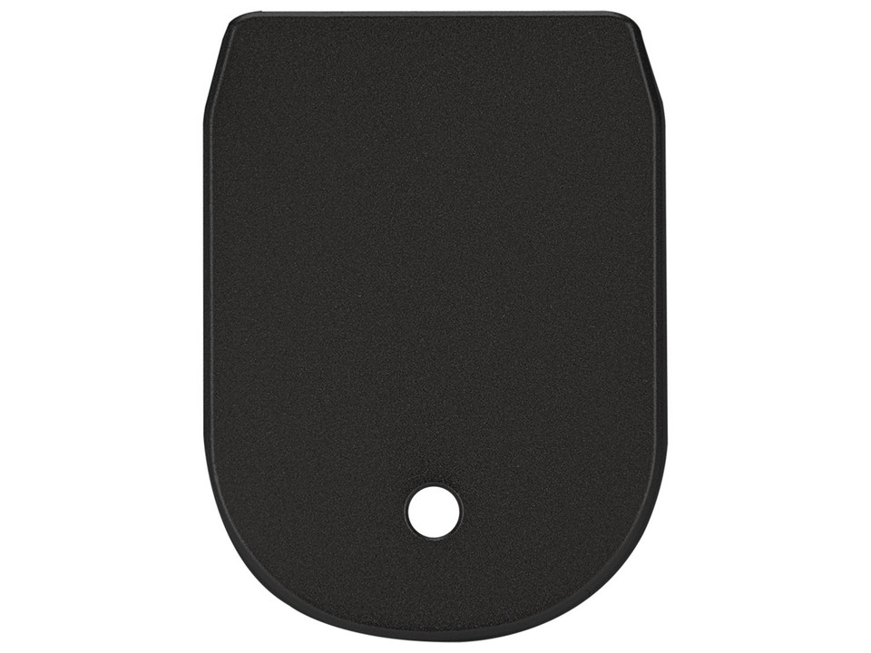 NDZ Magazine Plate for Springfield Armory Echelon 17 Round Magazine ...