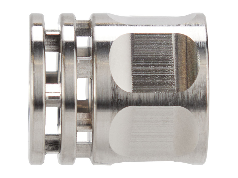 NDZ Helix Multi Stage Micro Comp, 1/2 x 28 Thread | NDZ Performance