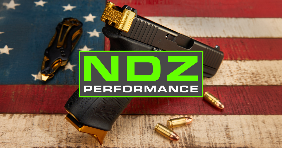 NDZ & Ghost Glock 42 43 43X and 48 Bullet Slide Release Kit in Spectrum ... NDZ & Ghost Glock 42 43 43X and 48 Bullet Slide Release Kit in Spectrum ...
