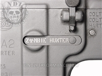 AR-15 Magazine Catch | NDZ Performance