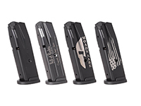 Sig P320 Accessories & Upgrades | NDZ Performance