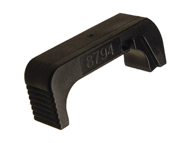 Glock OEM Extended - Reversible Magazine Release 17,19,23,26,GEN 4-5 ...