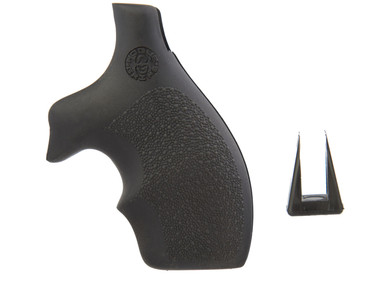Hogue J-Frame Grips for Smith & Wesson