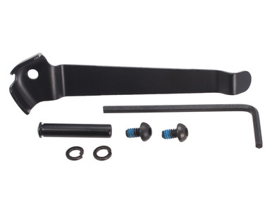Techna Clip for Ruger LCP Concealed Carry | NDZ Performance