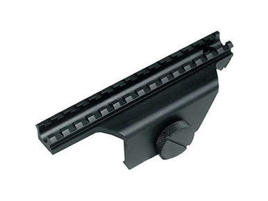 Leapers UTG M14 M1A Gen 4-Point locking Scope Mount MNT-914V2 | NDZ ...