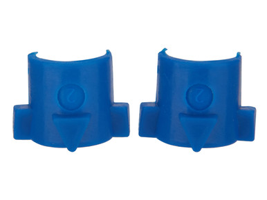 Glock Maritime Spring Cups - Ghost Turbo - Gen 5 | NDZ Performance