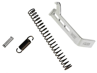 Ghost 3.5 Ultimate Trigger Connector and Wolff Competition Spring Kit ...