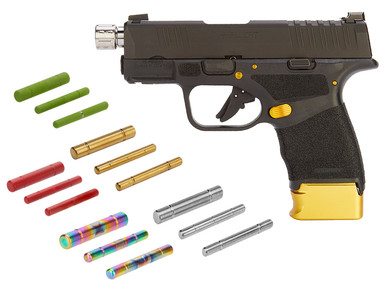 NDZ Springfield Armory Hellcat Pin Kit | NDZ Performance