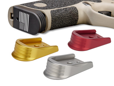 NDZ CZ-USA P10 Series Magazine Plate with Finger Extension | NDZ ...