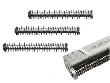 NDZ Smith & Wesson SD9 SD40 VE Guide Rod Assembly | NDZ Performance