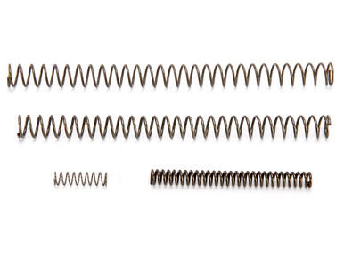 Wolff Gunsprings Beretta 92 FS 9mm, Performance Pak | NDZ Performance