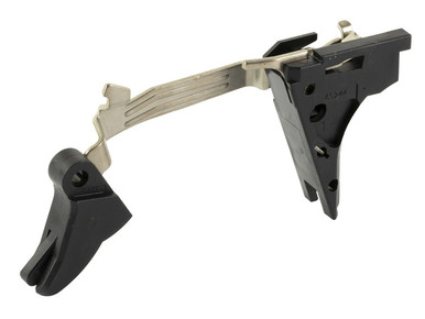 Glock Gen 4-5 Performance Trigger for 17 19 19X 26 34 45 47, 74332 ...