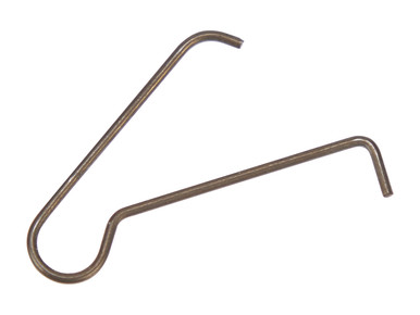 Wolff Gunsprings Beretta 92 and 96, Taurus PT92 Trigger Bar Spring ...