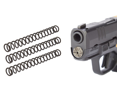 ISMI Springfield Hellcat 3.1" & Taurus G3C Recoil Spring | NDZ Performance